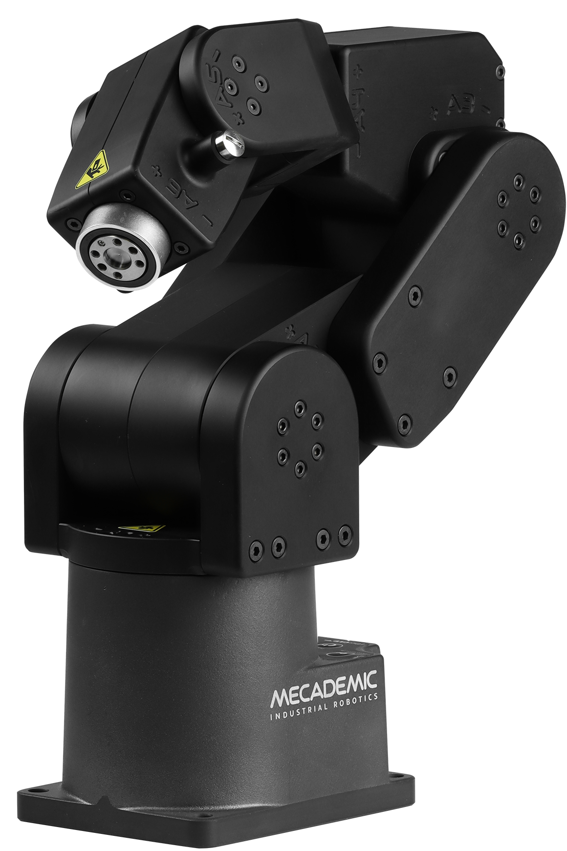 User Manual for the Meca500 Industrial Robot — Meca500 - User manual