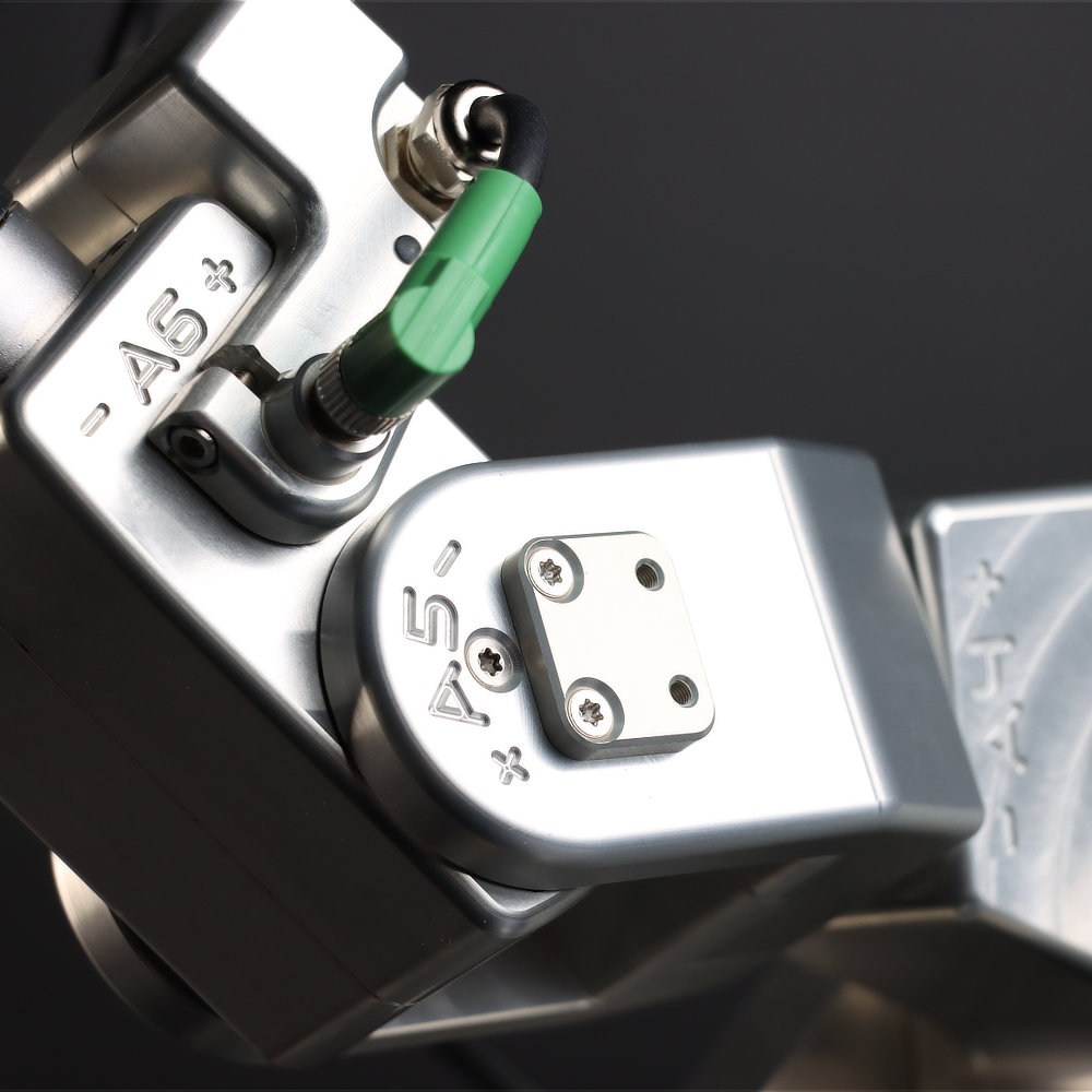 6. Installing an end-effector — Meca500 - User manual
